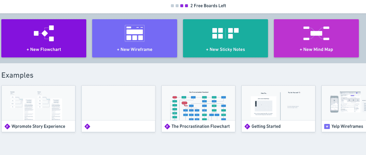 Using 'Whimsical' to Quickly Diagram Pretty Much Everything | TL;DR